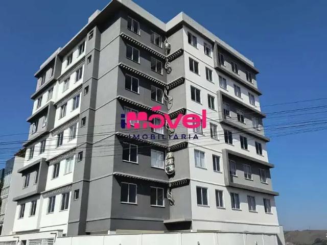 Apartamento para Venda em Volta Redonda/RJ Jardim Belvedere 2 Quartos