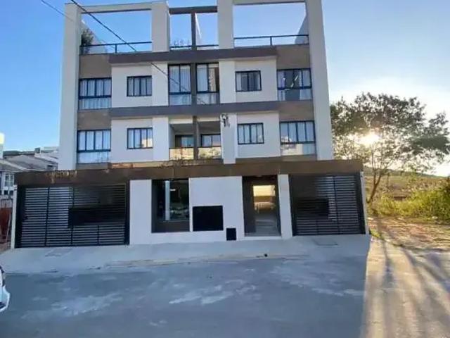 Apartamento para Venda em Volta Redonda/RJ Jardim Belvedere 2 Quartos