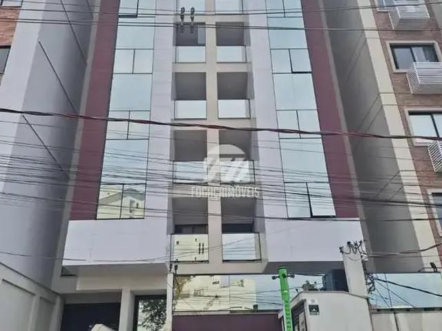 Apartamento para Venda em Volta Redonda/RJ Jardim Belvedere 2 Quartos