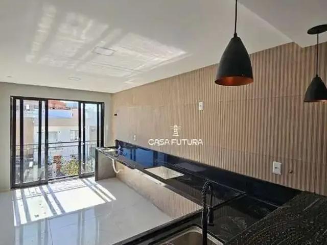 Apartamento para Venda em Volta Redonda/RJ Jardim Belvedere 2 Quartos