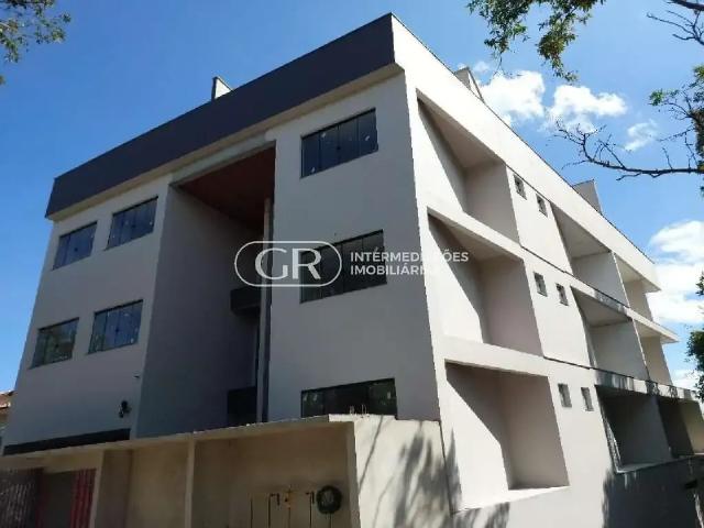 Apartamento para Venda em Volta Redonda/RJ Jardim Belvedere 2 Quartos