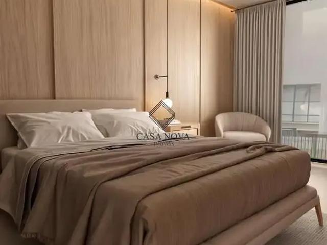 Apartamento para Venda em Volta Redonda/RJ Jardim Belvedere 2 Quartos