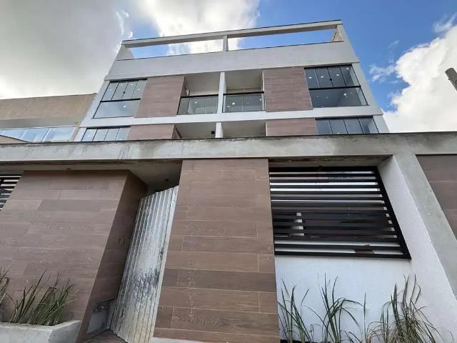 Apartamento para Venda em Volta Redonda/RJ Jardim Belvedere 2 Quartos