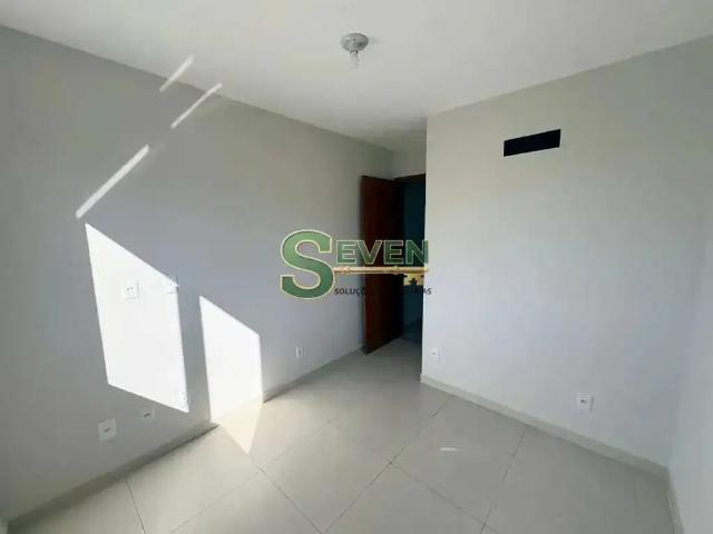 Apartamento para Venda em Volta Redonda/RJ Jardim Belvedere 2 Quartos