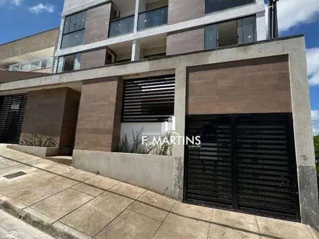 Apartamento para Venda em Volta Redonda/RJ Jardim Belvedere 2 Quartos