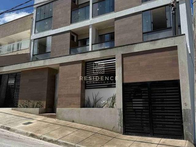 Apartamento para Venda em Volta Redonda/RJ Jardim Belvedere 2 Quartos