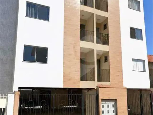 Apartamento para Venda em Volta Redonda/RJ Jardim Belvedere 2 Quartos