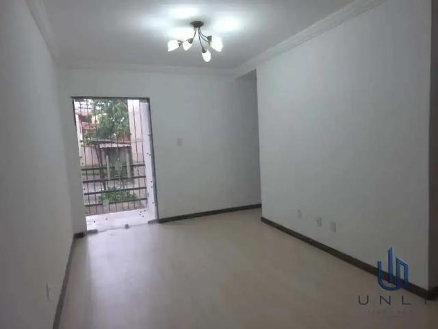 Apartamento para Venda em Volta Redonda/RJ Jardim Belvedere 2 Quartos