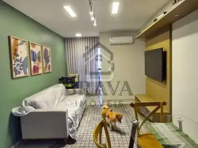 Apartamento para Venda em Volta Redonda/RJ Jardim Belvedere 2 Quartos