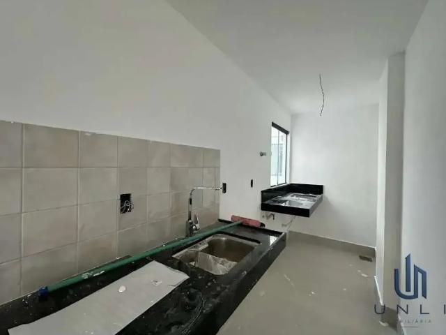 Apartamento para Venda em Volta Redonda/RJ Jardim Belvedere 2 Quartos