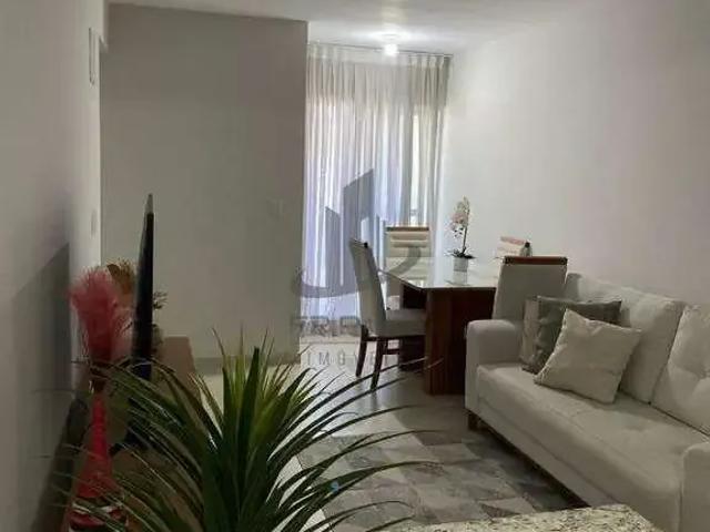 Apartamento para Venda em Volta Redonda/RJ Jardim Belvedere 2 Quartos