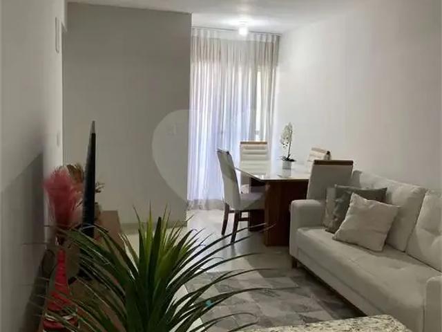 Apartamento para Venda em Volta Redonda/RJ Jardim Belvedere 2 Quartos