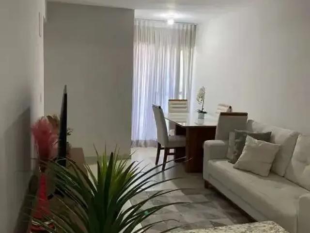 Apartamento para Venda em Volta Redonda/RJ Jardim Belvedere 2 Quartos
