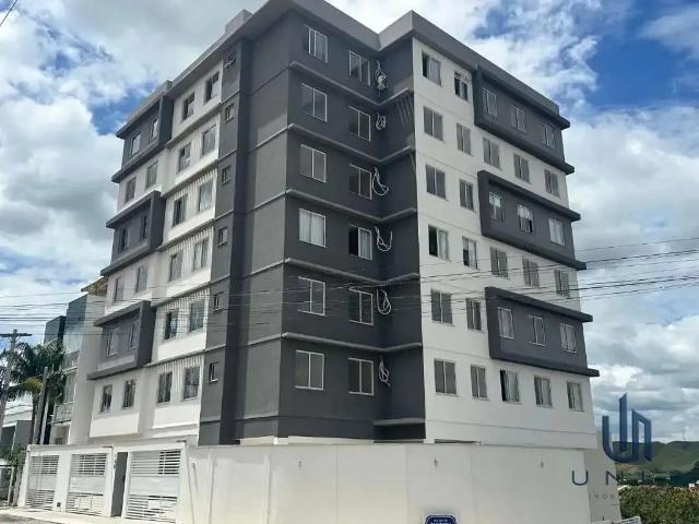 Apartamento para Venda em Volta Redonda/RJ Jardim Belvedere 2 Quartos
