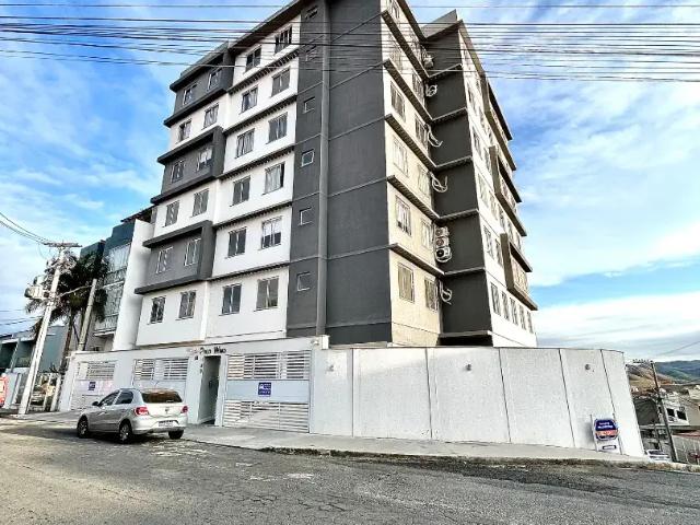 Apartamento para Venda em Volta Redonda/RJ Jardim Belvedere 3 Quartos