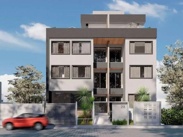 Apartamento para Venda em Volta Redonda/RJ Jardim Belvedere 2 Quartos