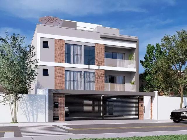 Apartamento para Venda em Volta Redonda/RJ Jardim Belvedere 3 Quartos