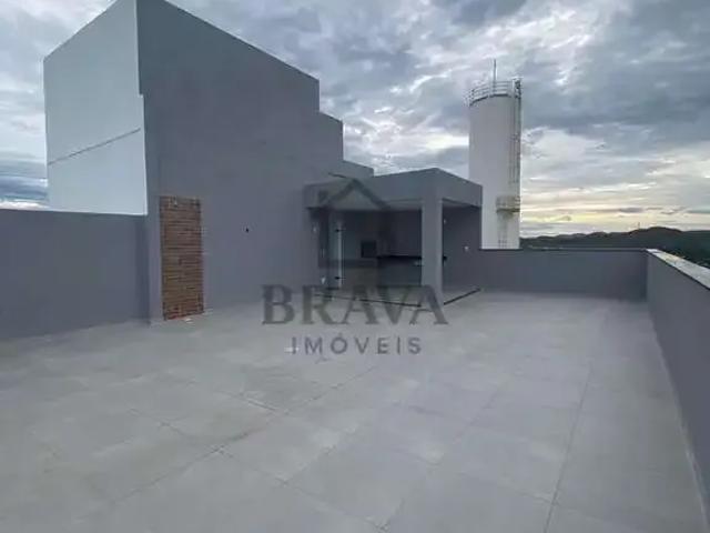 Apartamento para Venda em Volta Redonda/RJ Jardim Belvedere 3 Quartos