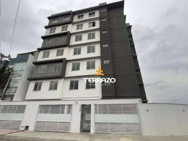 Apartamento para Venda em Volta Redonda/RJ Jardim Belvedere 3 Quartos