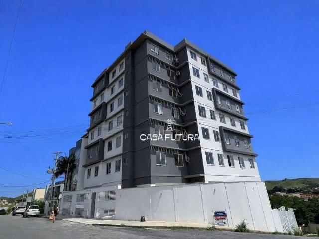Apartamento para Venda em Volta Redonda/RJ Jardim Belvedere 3 Quartos