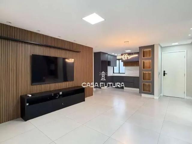 Apartamento para Venda em Volta Redonda/RJ Jardim Belvedere 3 Quartos