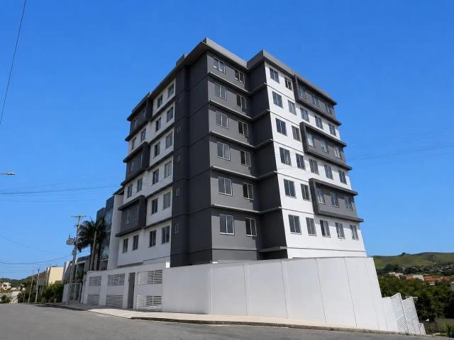 Apartamento para Venda em Volta Redonda/RJ Jardim Belvedere 3 Quartos
