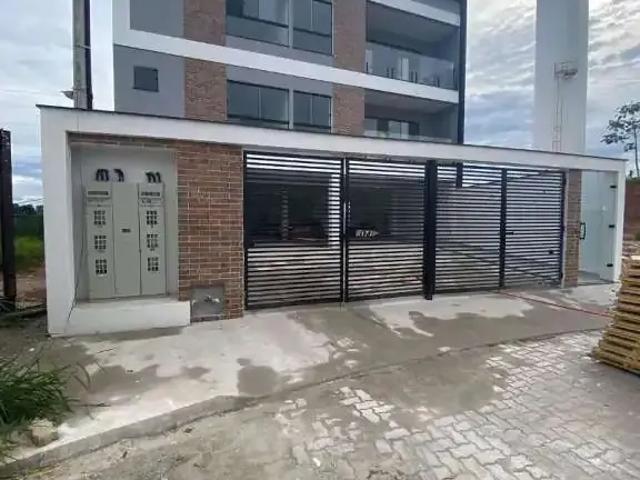 Apartamento para Venda em Volta Redonda/RJ Jardim Belvedere 3 Quartos