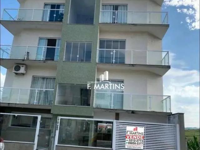 Apartamento para Venda em Volta Redonda/RJ Jardim Belvedere 3 Quartos