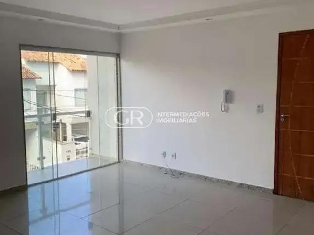Apartamento para Venda em Volta Redonda/RJ Jardim Belvedere 3 Quartos