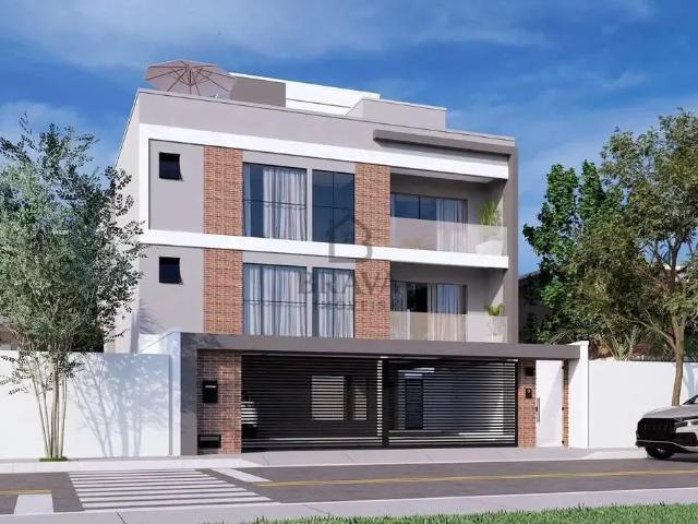 Apartamento para Venda em Volta Redonda/RJ Jardim Belvedere 3 Quartos