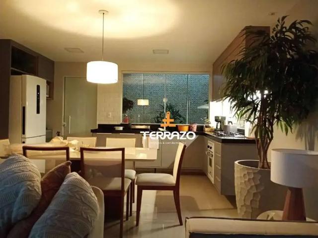 Apartamento para Venda em Volta Redonda/RJ Jardim Belvedere 3 Quartos