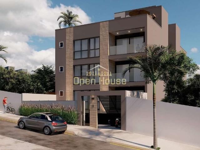 Apartamento para Venda em Volta Redonda/RJ Jardim Belvedere 3 Quartos