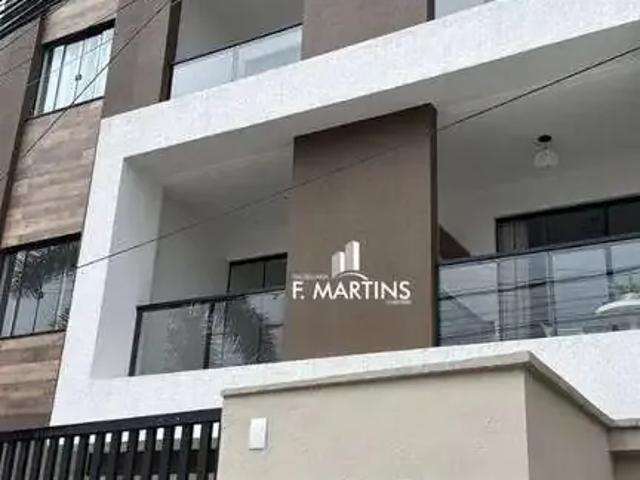 Apartamento para Venda em Volta Redonda/RJ Jardim Belvedere 3 Quartos