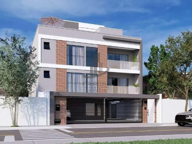 Apartamento para Venda em Volta Redonda/RJ Jardim Belvedere 3 Quartos