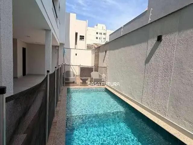 Apartamento para Venda em Volta Redonda/RJ Jardim Belvedere 3 Quartos