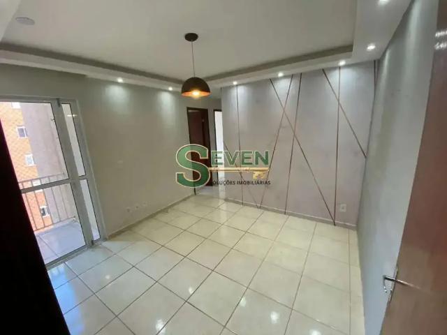 Apartamento para Venda em Volta Redonda/RJ Jardim Mariana 2 Quartos