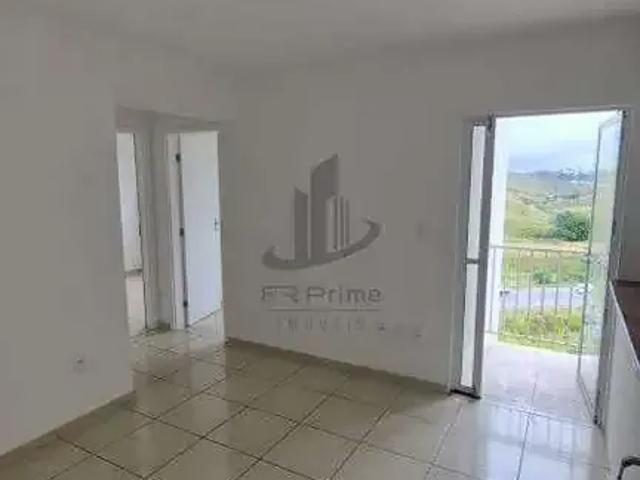 Apartamento para Venda em Volta Redonda/RJ Jardim Mariana 2 Quartos