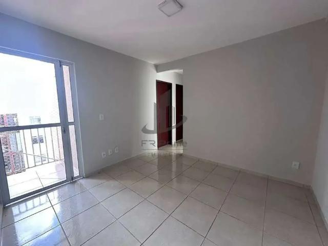 Apartamento para Venda em Volta Redonda/RJ Jardim Mariana 2 Quartos