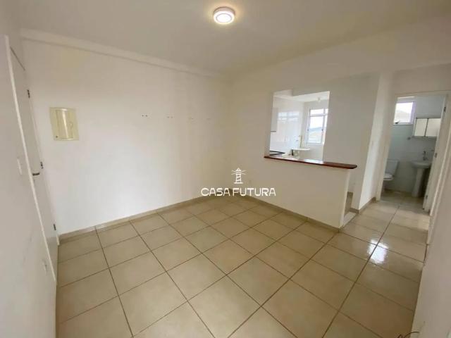 Apartamento para Venda em Volta Redonda/RJ Jardim Mariana 2 Quartos