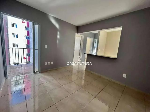Apartamento para Venda em Volta Redonda/RJ Jardim Mariana 2 Quartos