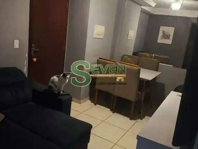 Apartamento para Venda em Volta Redonda/RJ Jardim Mariana 2 Quartos