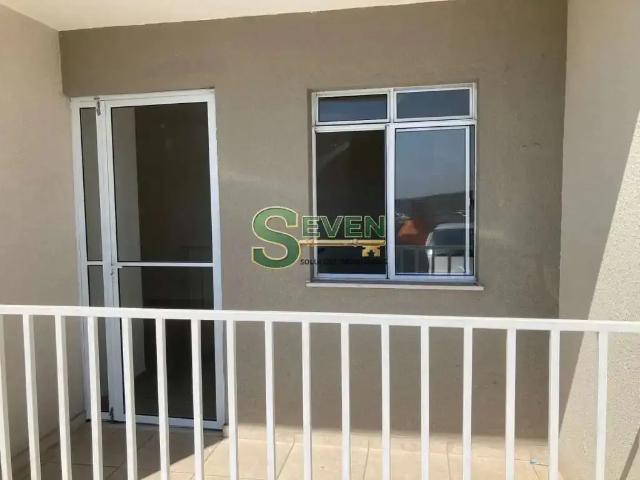 Apartamento para Venda em Volta Redonda/RJ Jardim Mariana 2 Quartos