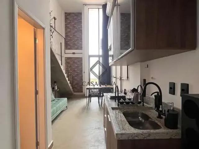 Apartamento para Venda em Volta Redonda/RJ Jardim Normandia 1 Quartos