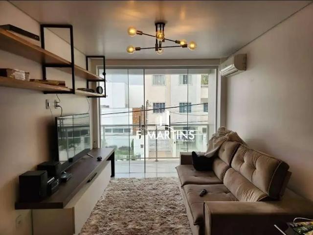 Apartamento para Venda em Volta Redonda/RJ Jardim Normandia 2 Quartos