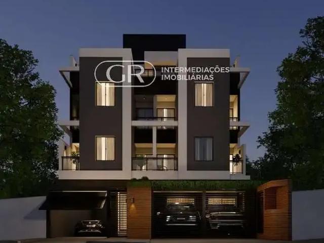 Apartamento para Venda em Volta Redonda/RJ Jardim Normandia 2 Quartos