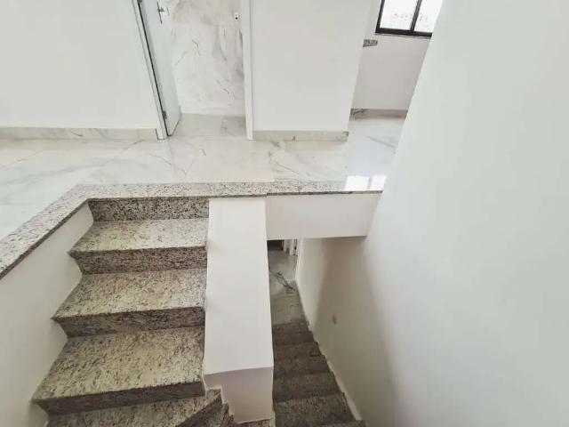 Apartamento para Venda em Volta Redonda/RJ Jardim Normandia 3 Quartos