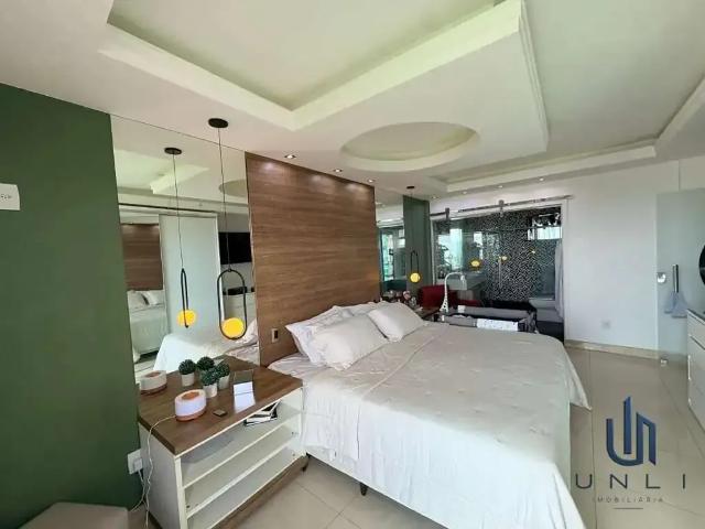 Apartamento para Venda em Volta Redonda/RJ Jardim Normandia 3 Quartos