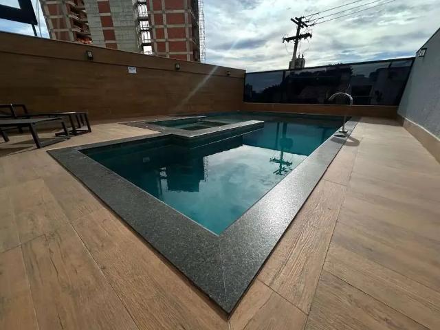 Apartamento para Venda em Volta Redonda/RJ Jardim Normandia 3 Quartos