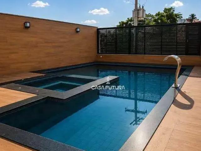 Apartamento para Venda em Volta Redonda/RJ Jardim Normandia 3 Quartos