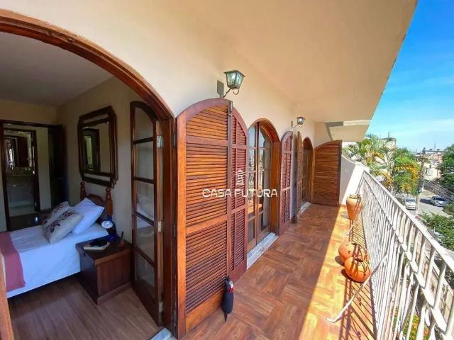 Apartamento para Venda em Volta Redonda/RJ Jardim Normandia 3 Quartos